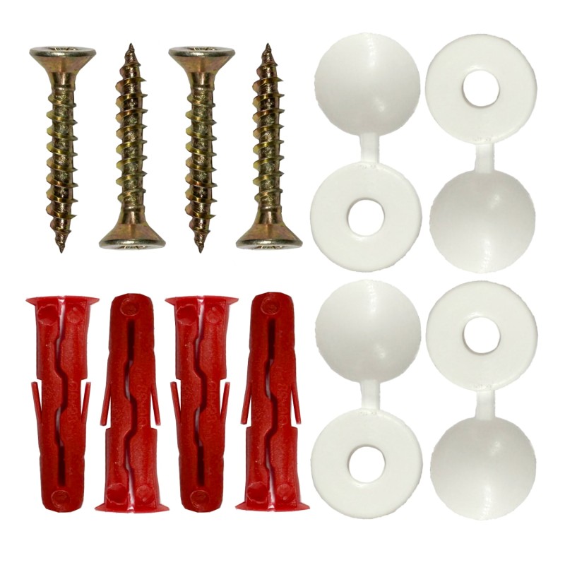 Sign Wall Fixing Kit