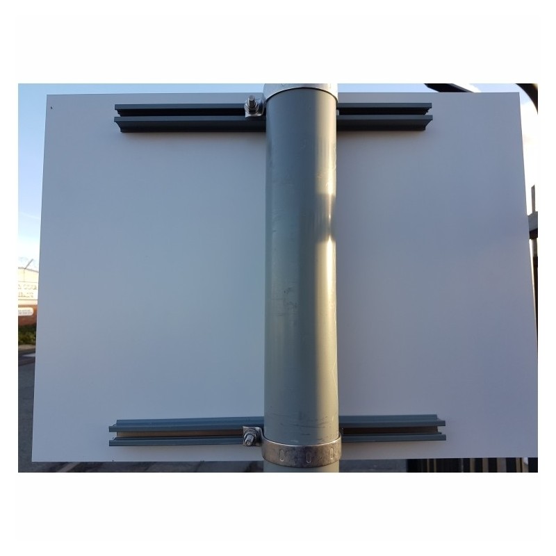 Fire Assembly Point Traffic Sign