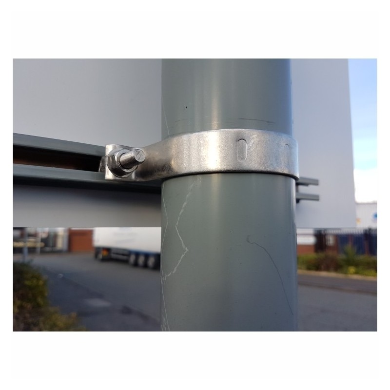 No Entry Traffic Sign