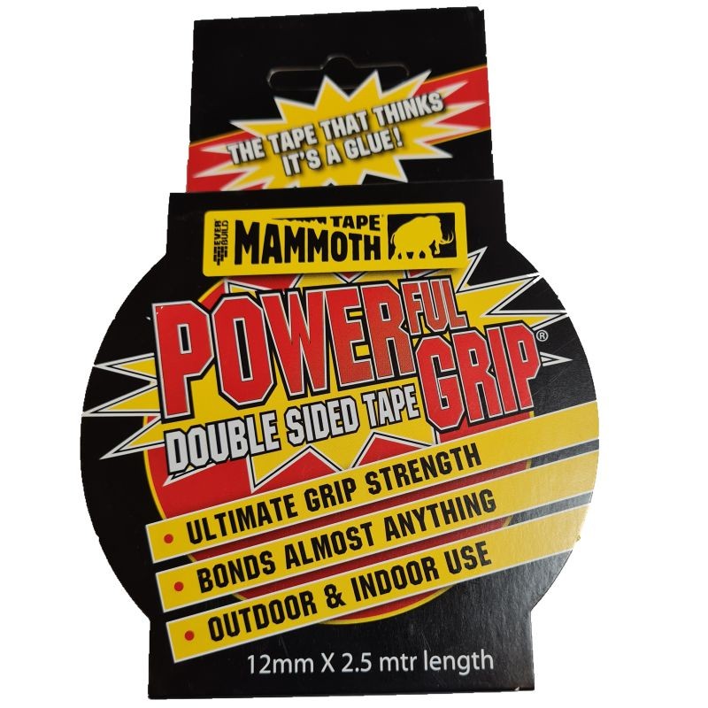 Double Sided Powerful Grip Tape